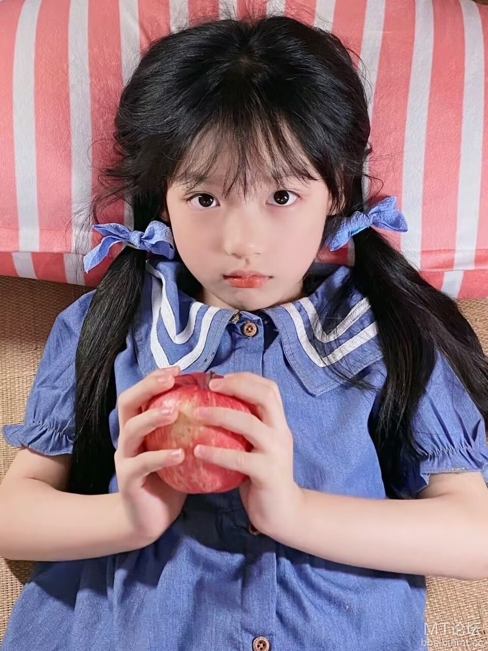 我的小傻瓜 - MT论坛